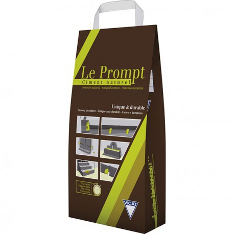 LE PROMPT VICAT